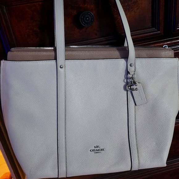 Coach | Bags | Coach May Bag | Poshmark
